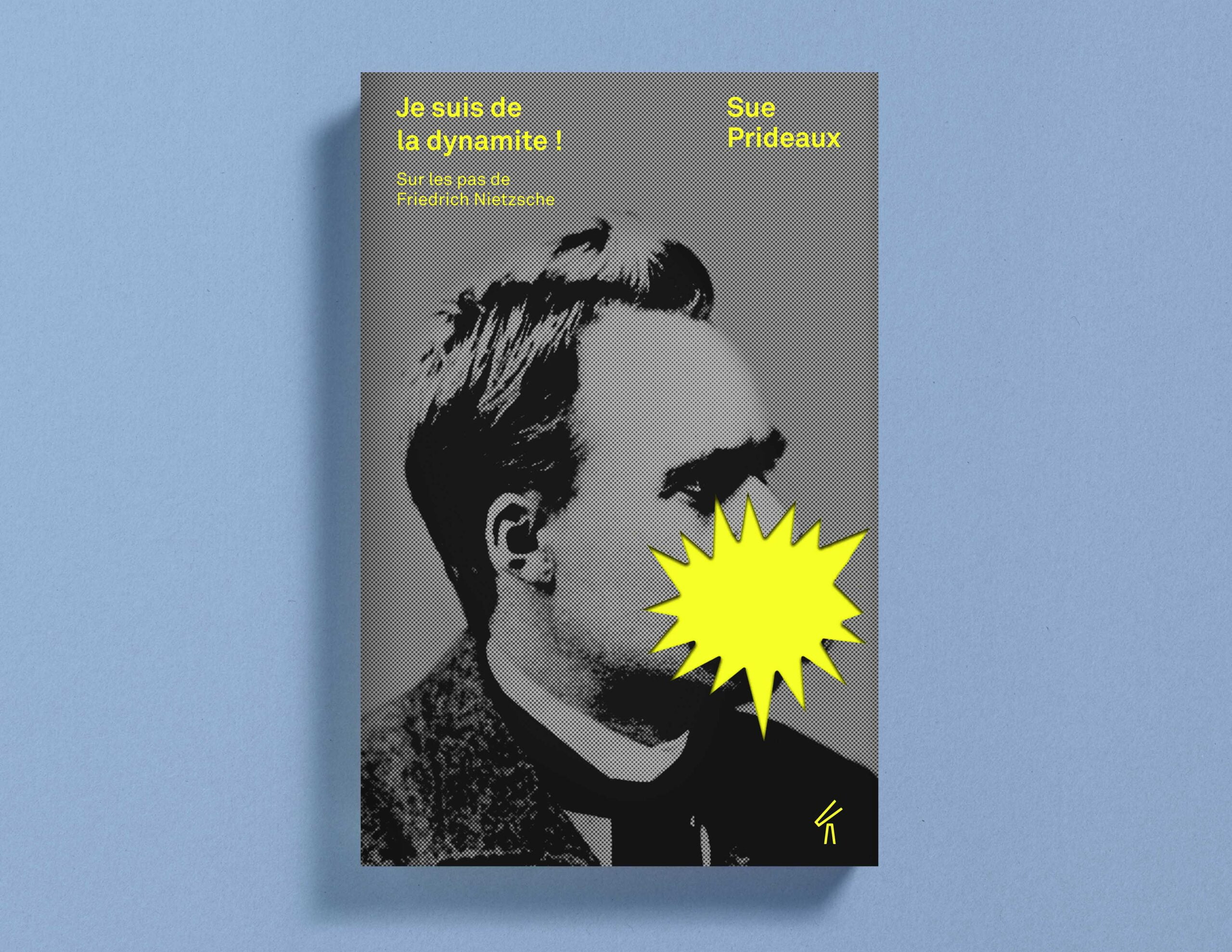 Dasha Buduchina – Multidisciplinary Designer
