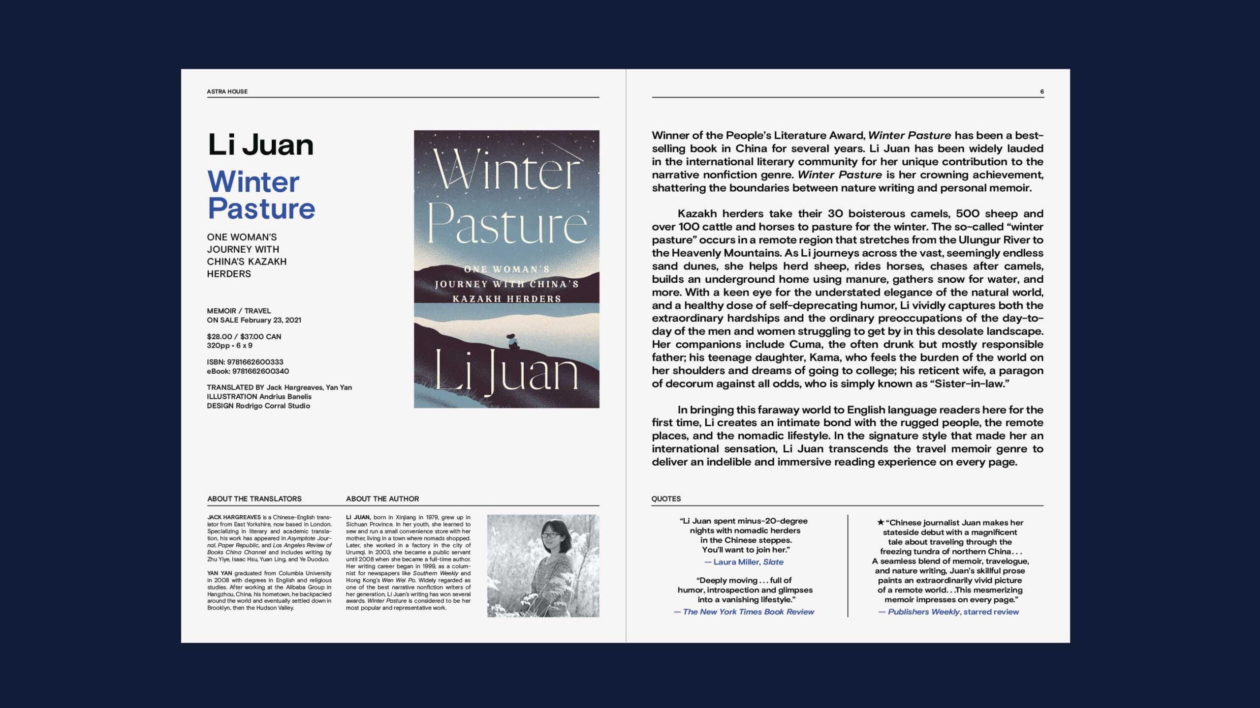 Dasha Buduchina – Multidisciplinary Designer