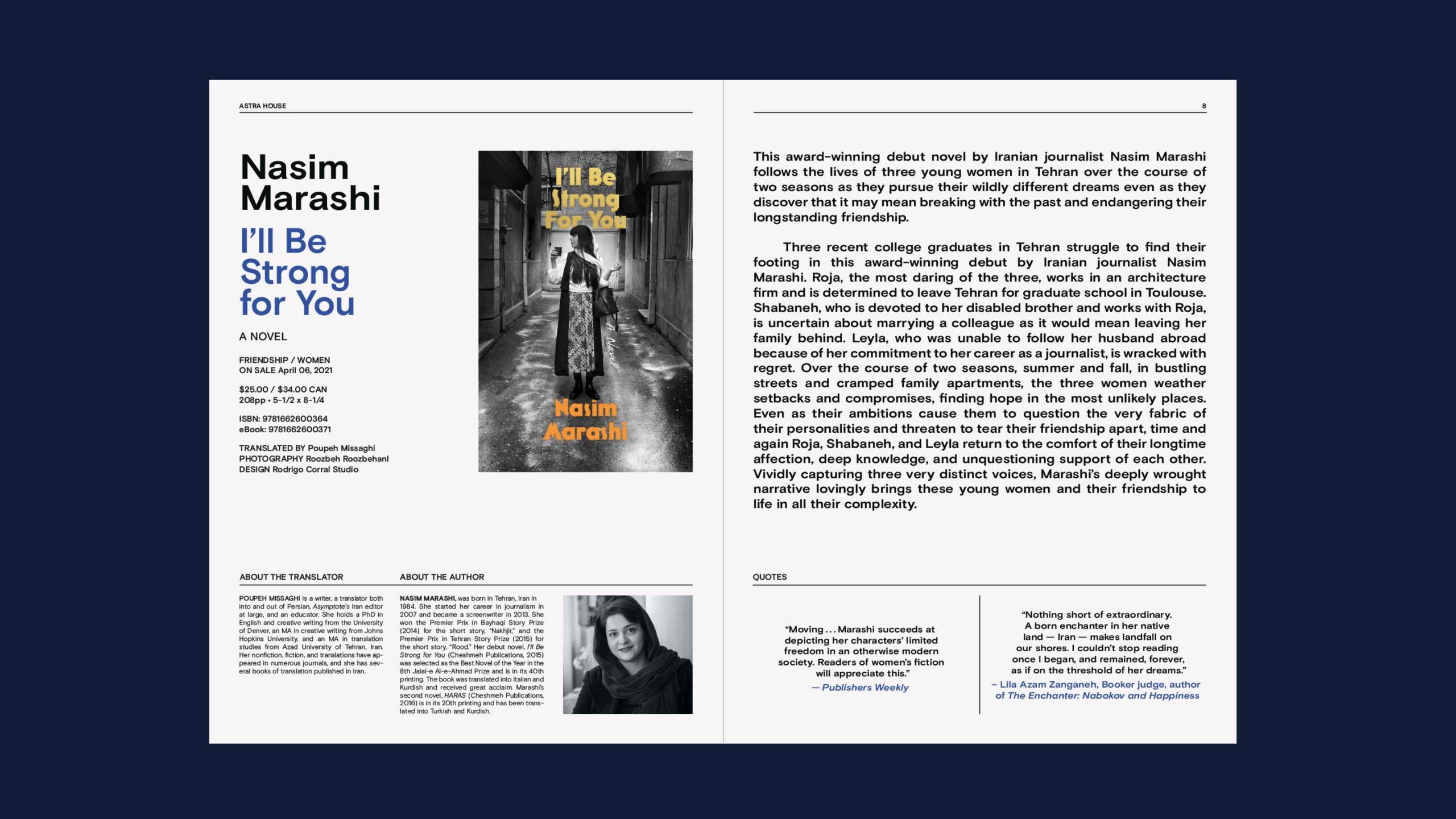 Dasha Buduchina – Multidisciplinary Designer