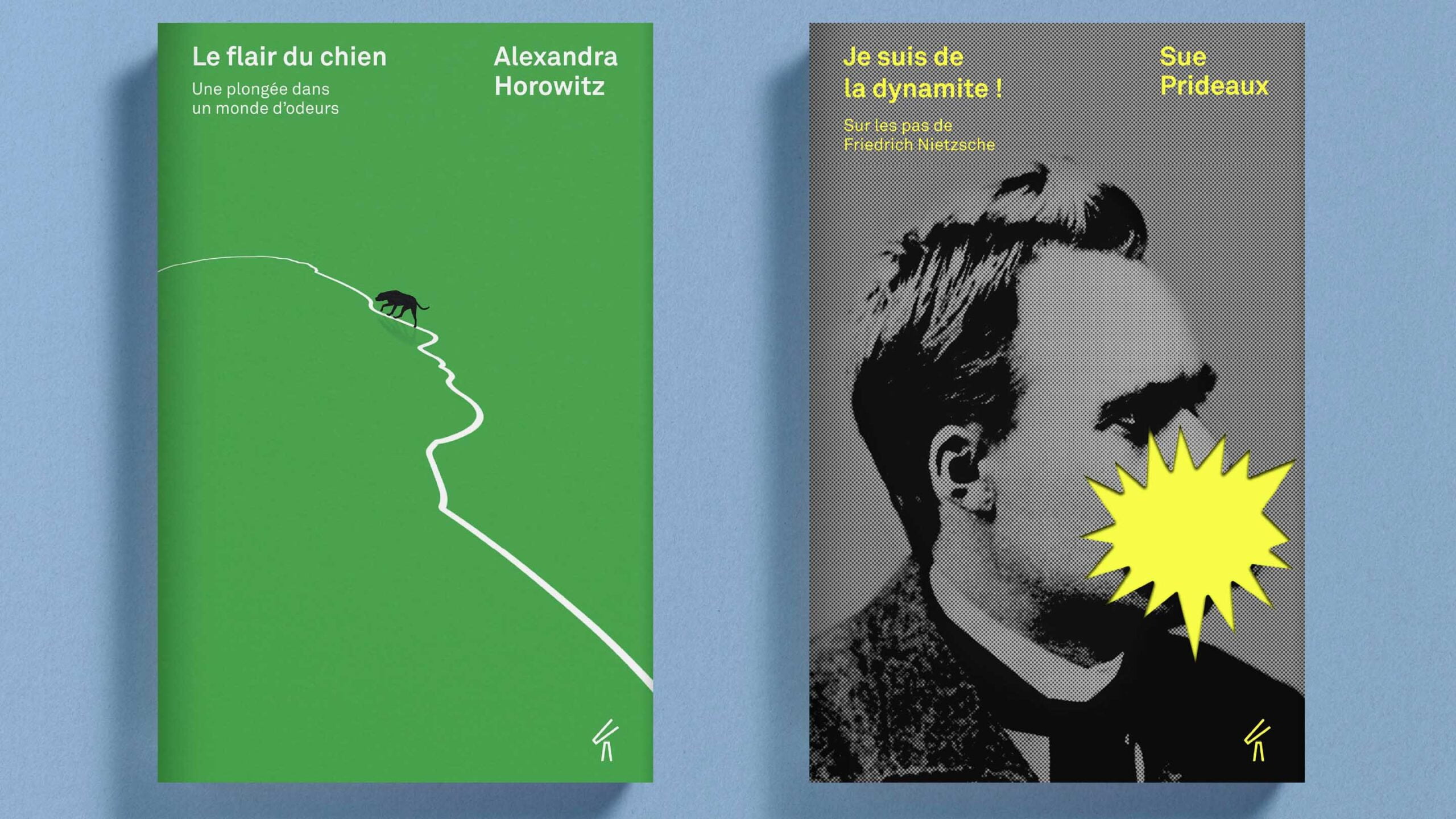 Dasha Buduchina – Multidisciplinary Designer