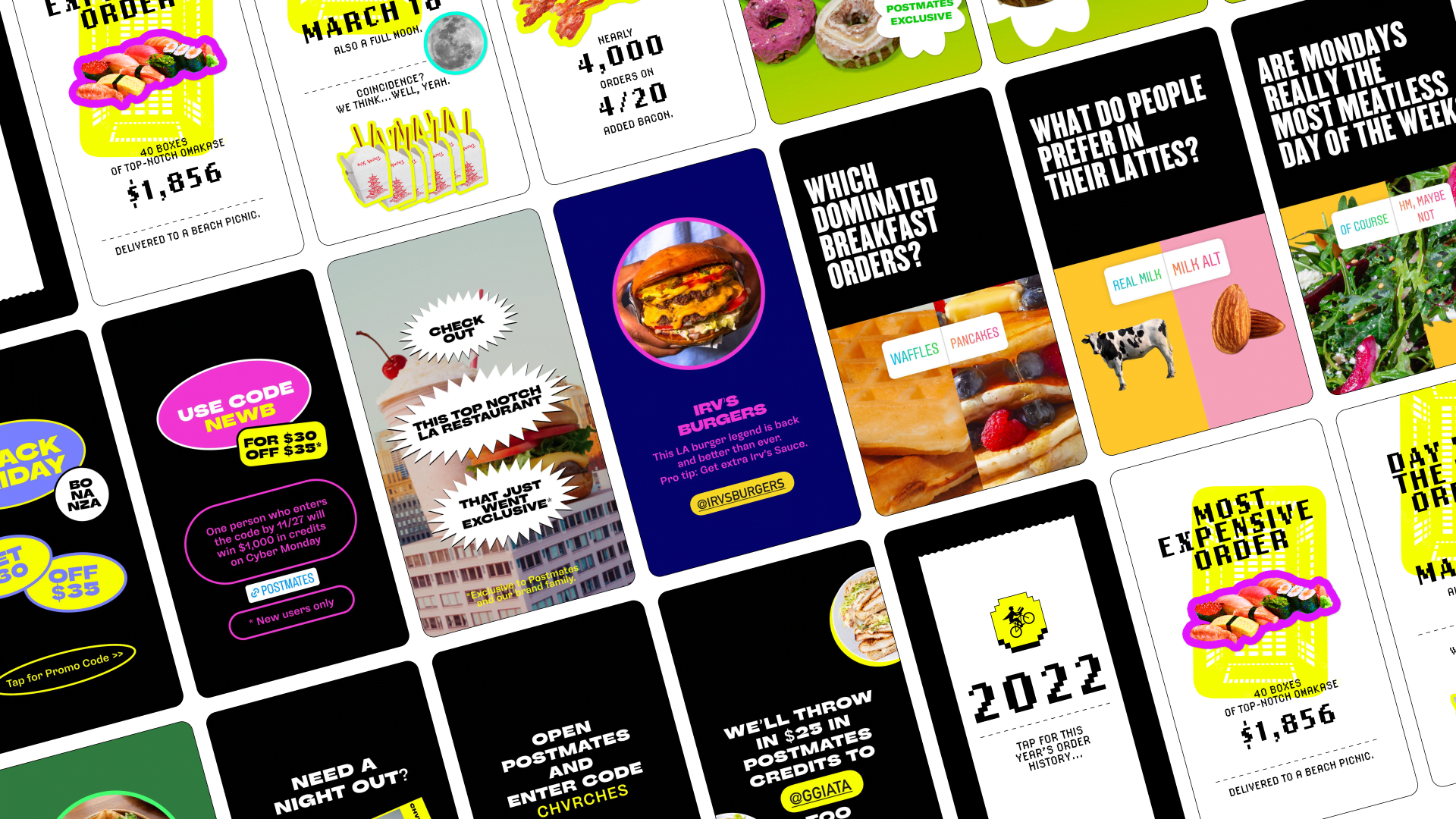 Dasha Buduchina – Multidisciplinary Designer