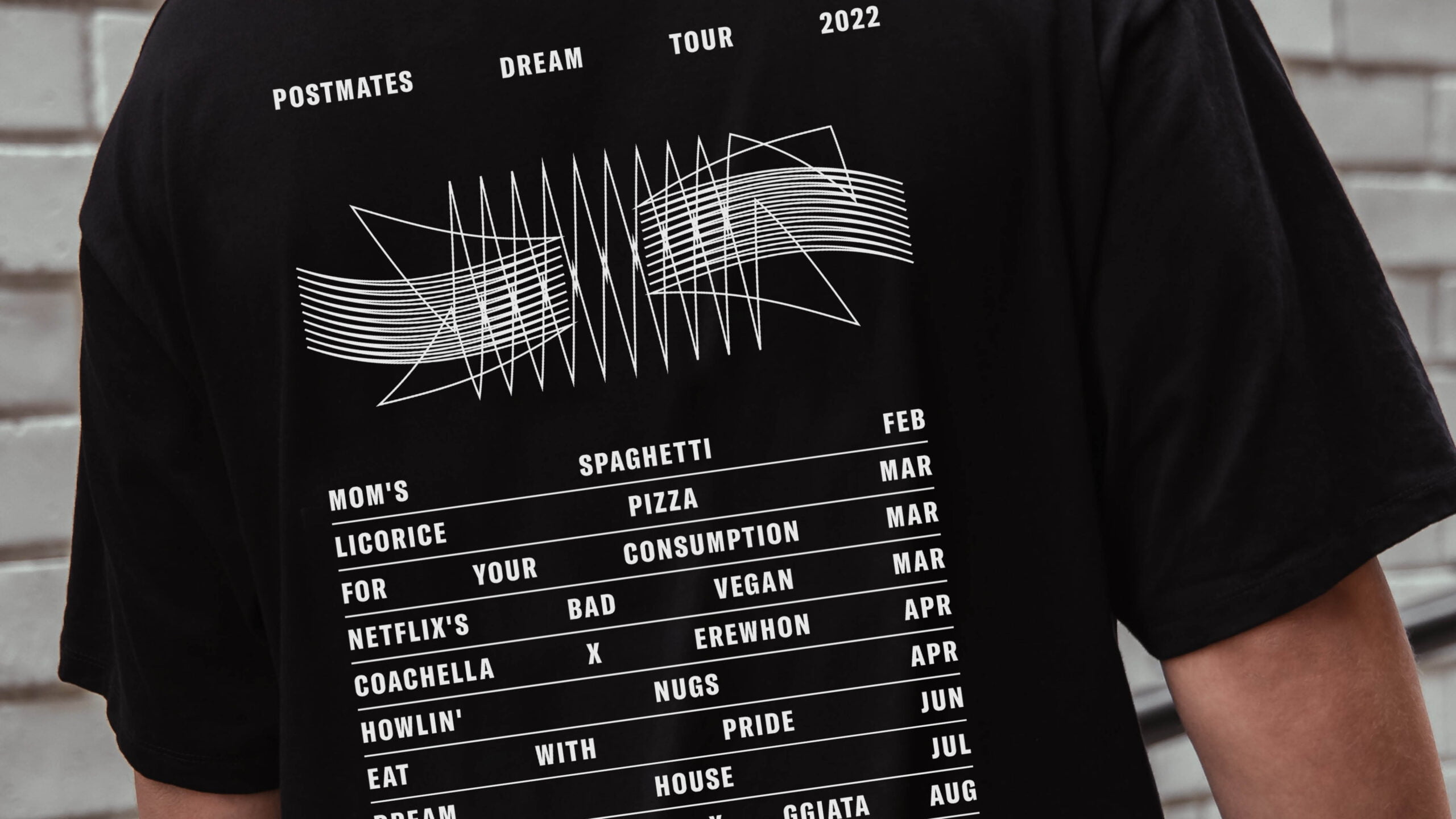 Dasha Buduchina – Multidisciplinary Designer