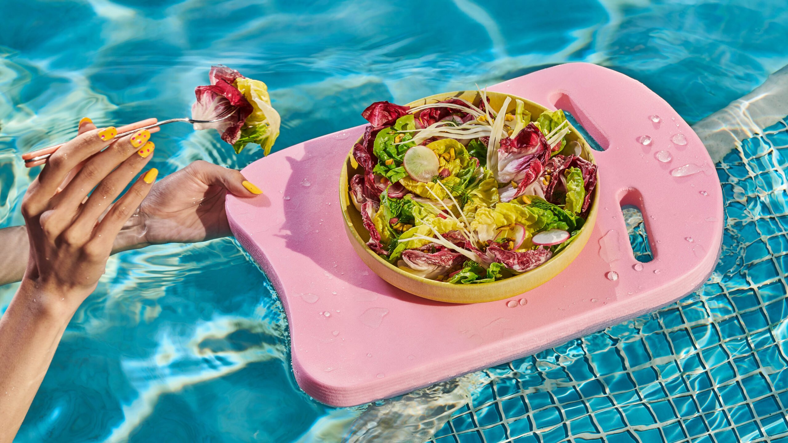 Dasha Buduchina – Multidisciplinary Designer