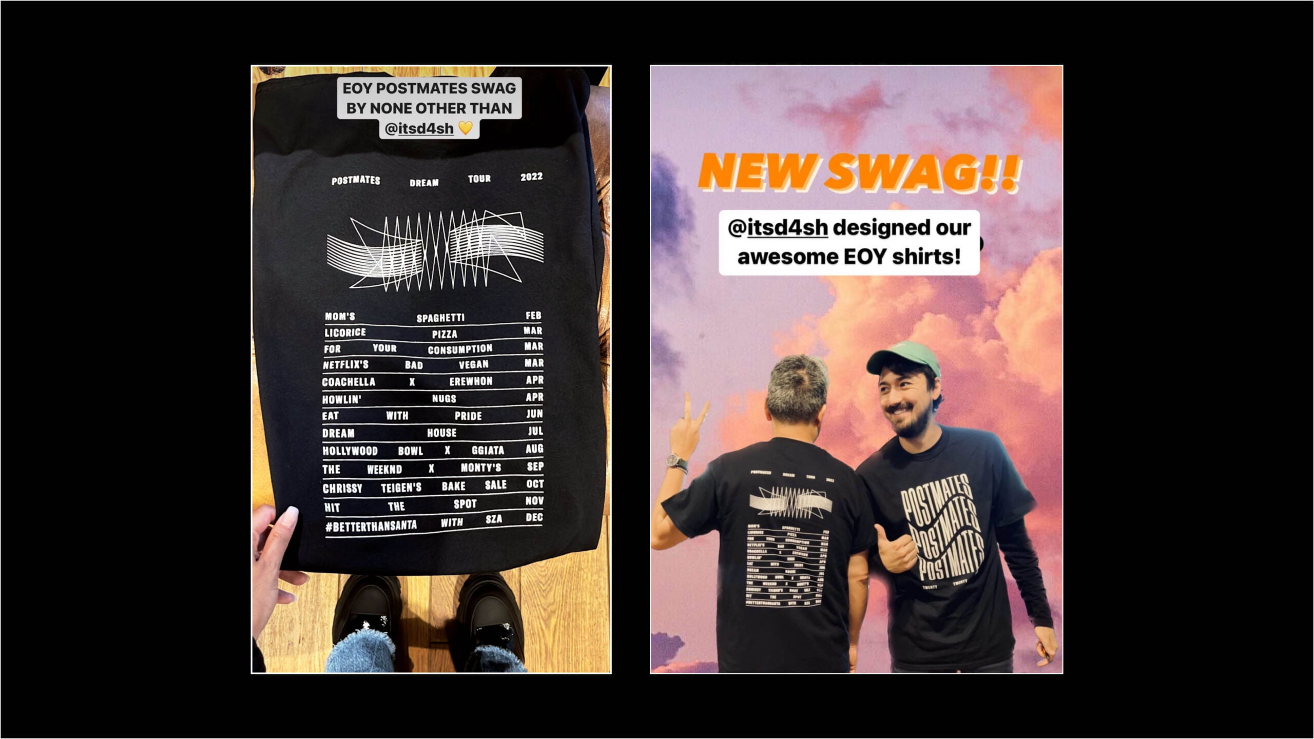 Dasha Buduchina – Multidisciplinary Designer