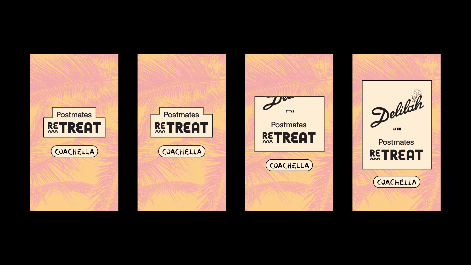 Dasha Buduchina – Multidisciplinary Designer